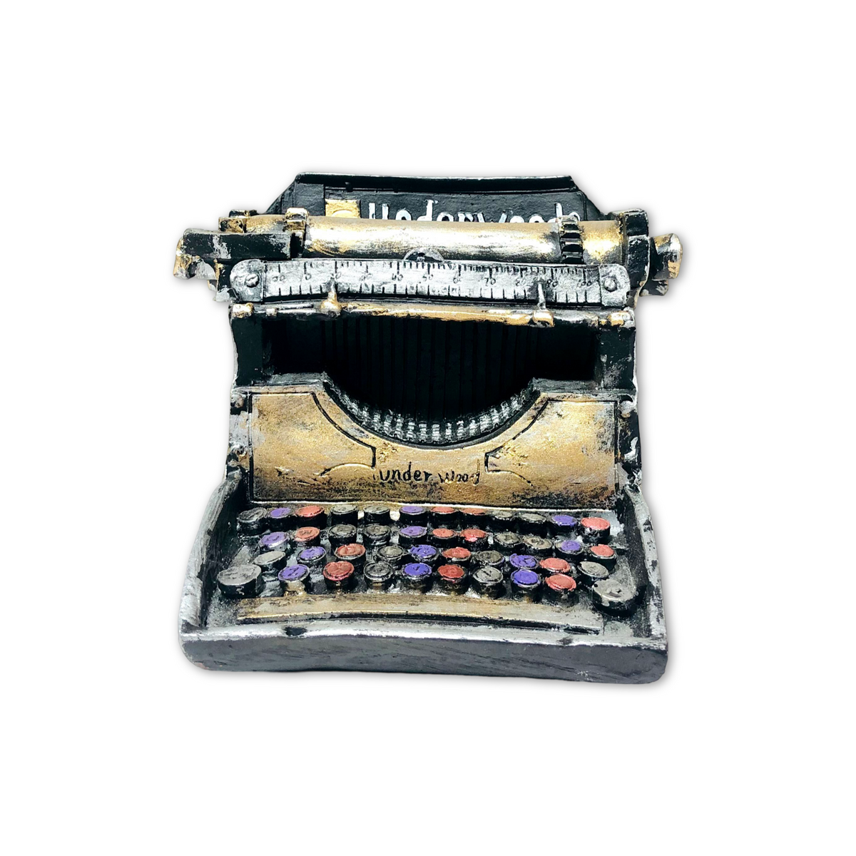 Decorative Typewriter - Homsstore